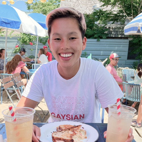 Maia — China's Children International