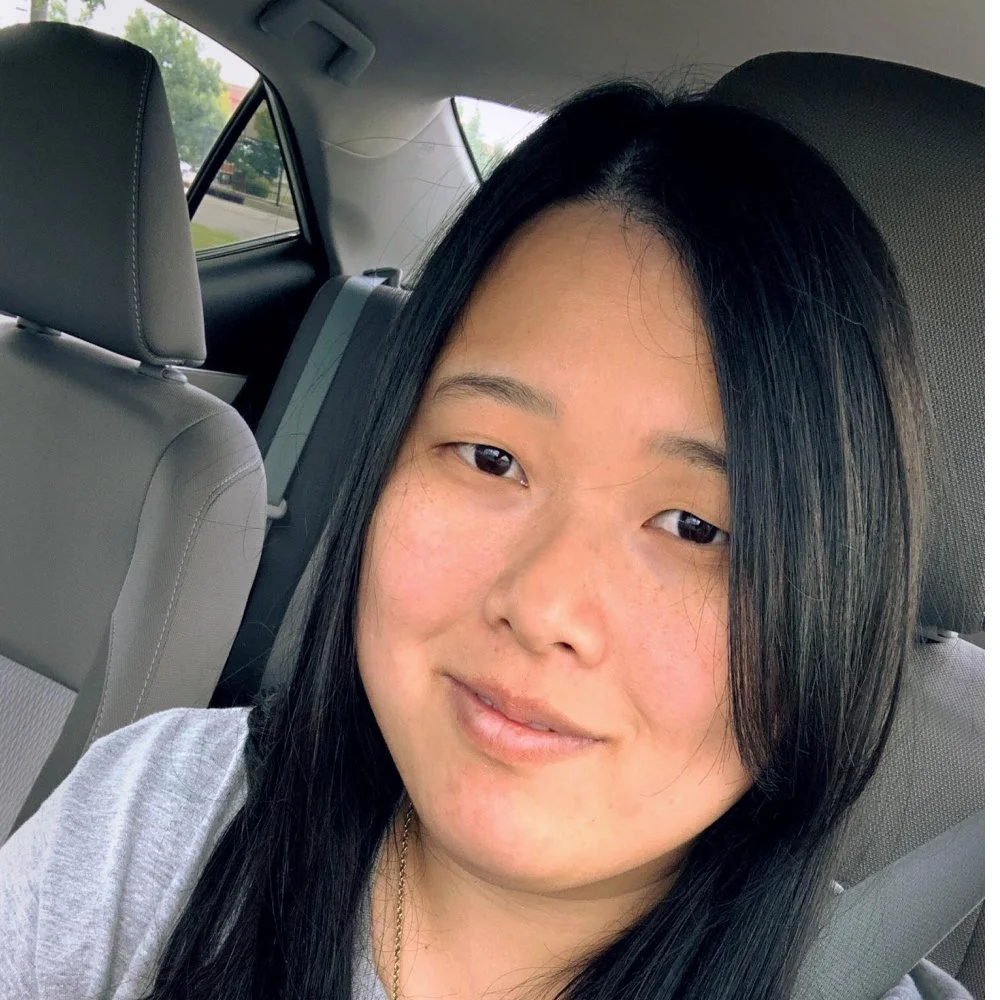 Taylor — China's Children International