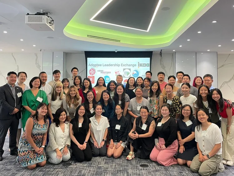 China's Children International