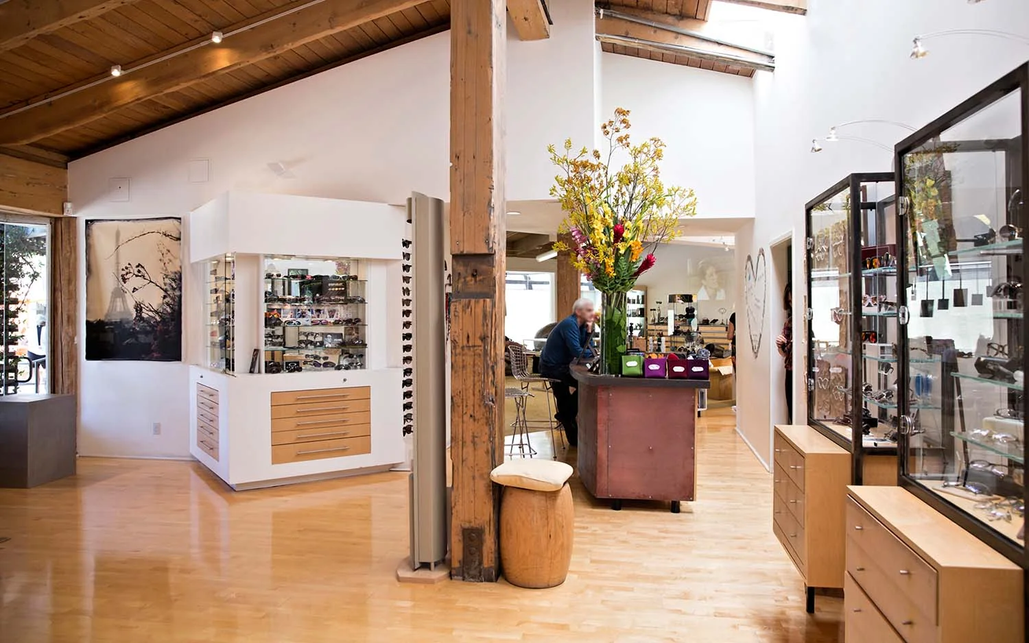 Rims & Goggles Of Marin And Berkeley | Optical Boutique Since 1975 ...