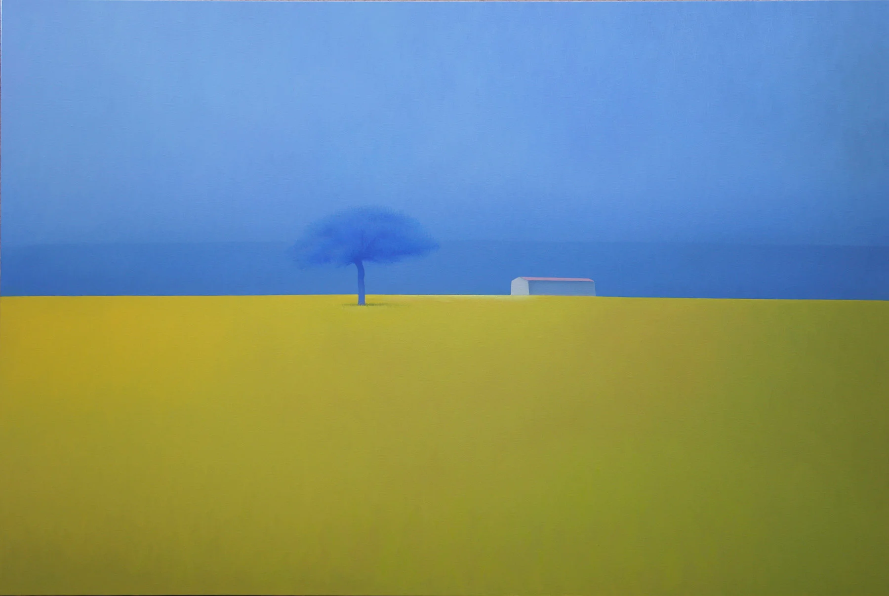 landscapes — JOSE BASSO