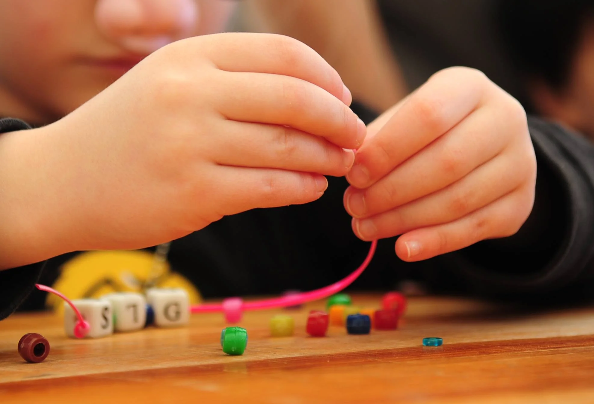 Crossing the Midline — Paediatric Occupational Therapy | Brisbane ...