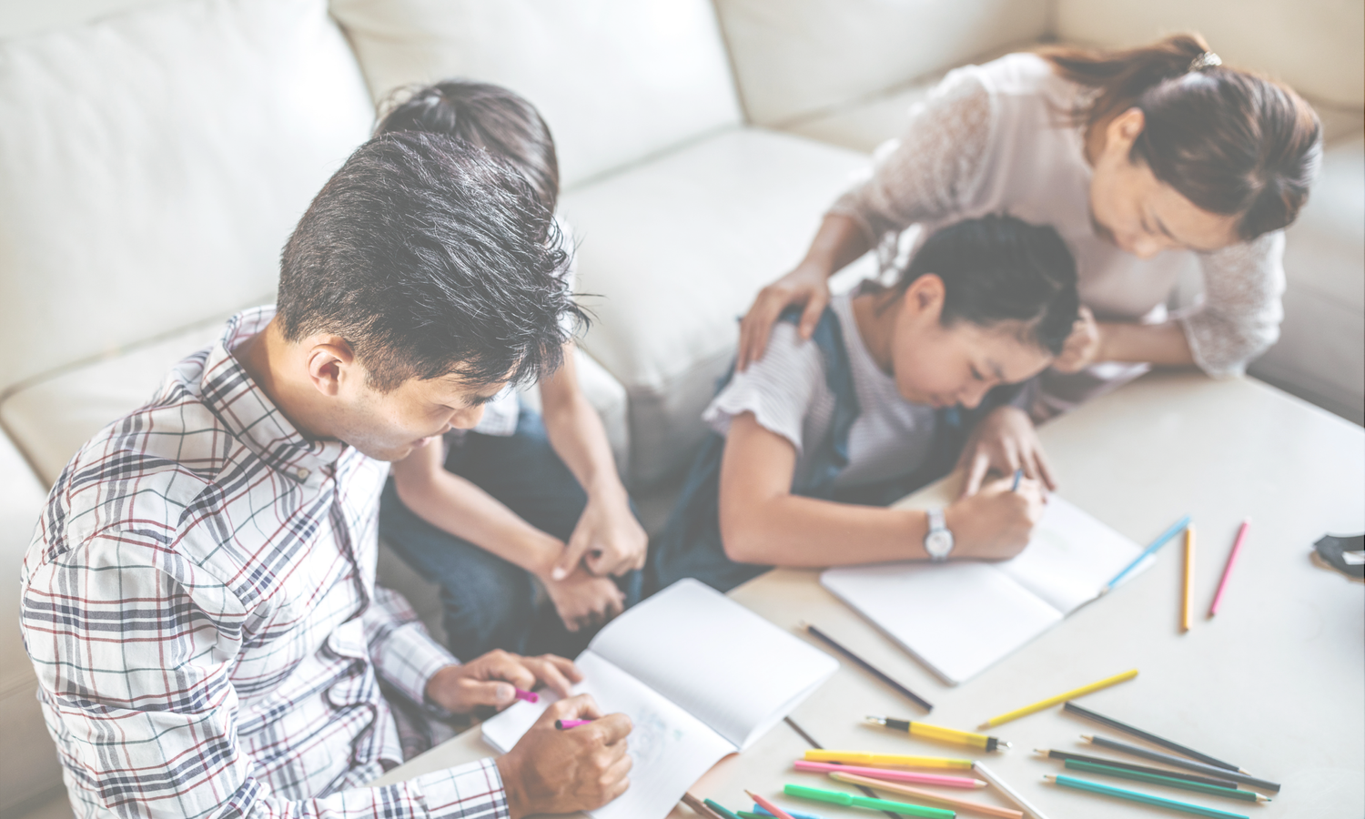 Home Program — Paediatric Occupational Therapy | Brisbane | Paediatric ...