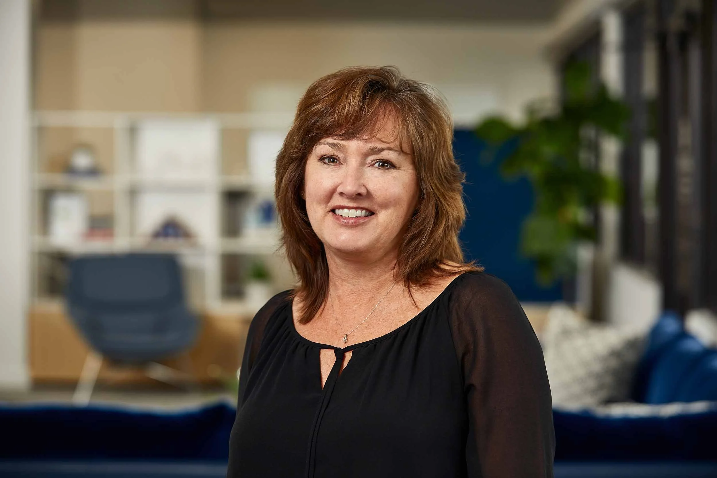 Annie Hardison — Grooms Office Environments | Springfield, MO