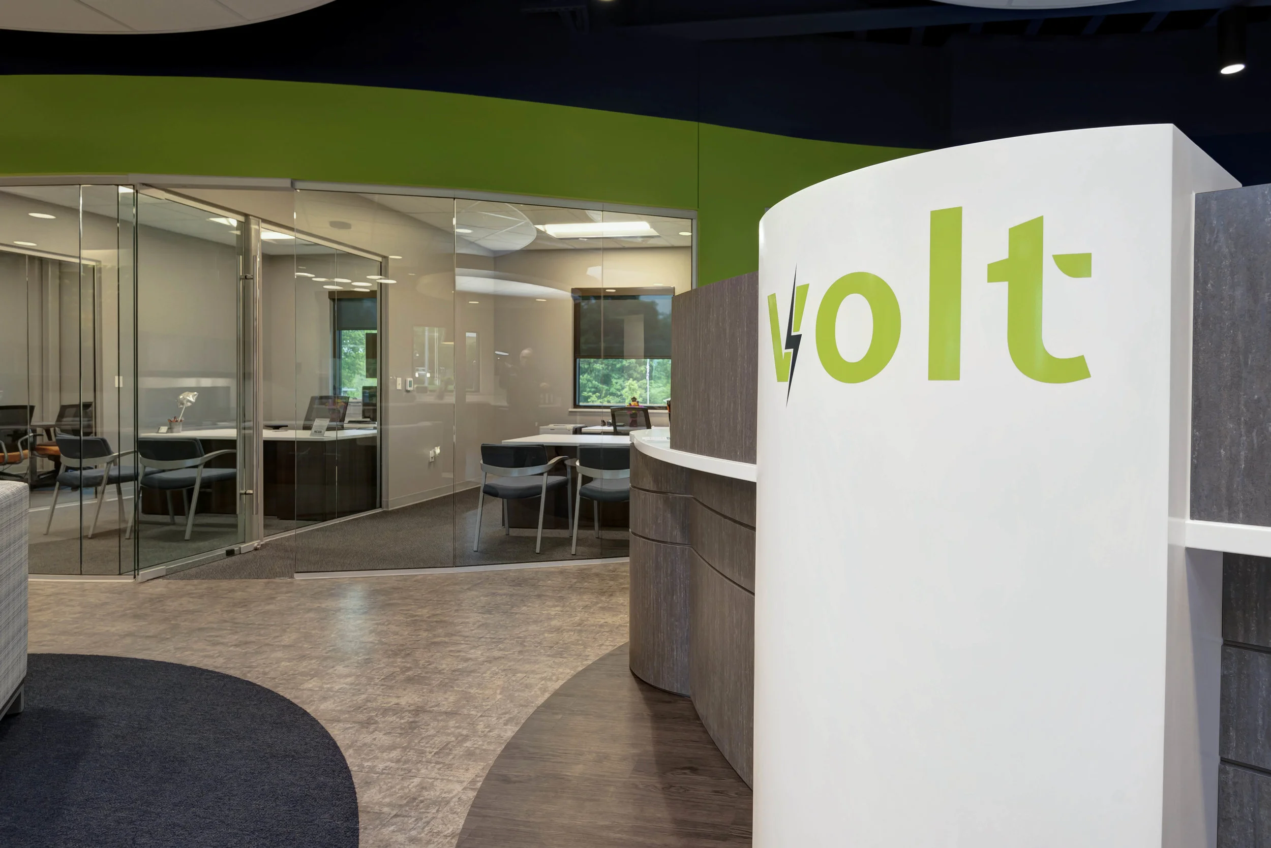 View Our Work — Grooms Office Environments | Springfield, MO