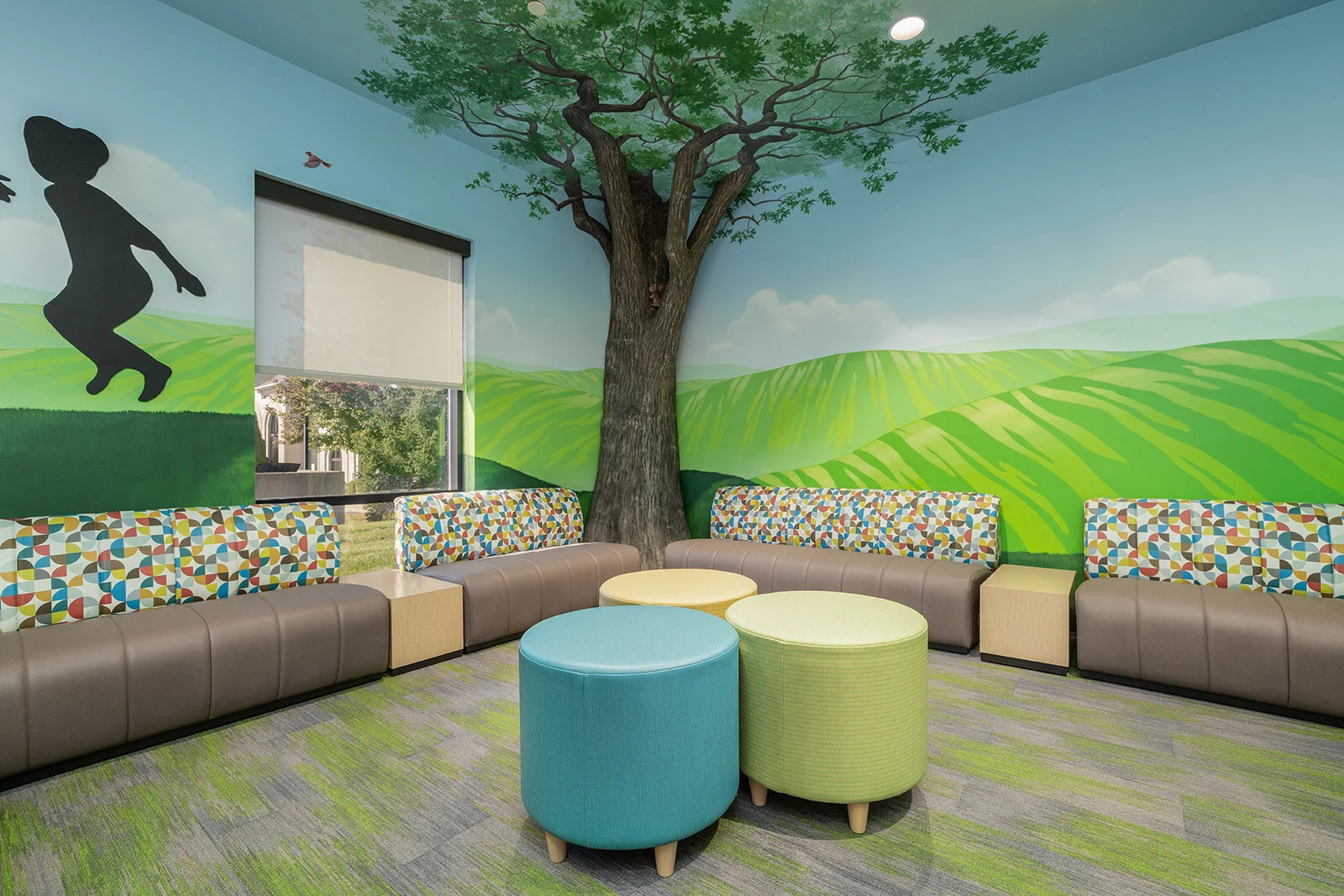 View Our Work — Grooms Office Environments | Springfield, MO