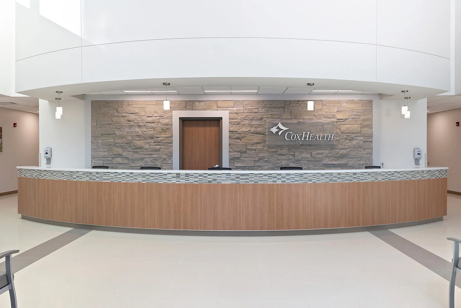 View Our Work — Grooms Office Environments | Springfield, MO