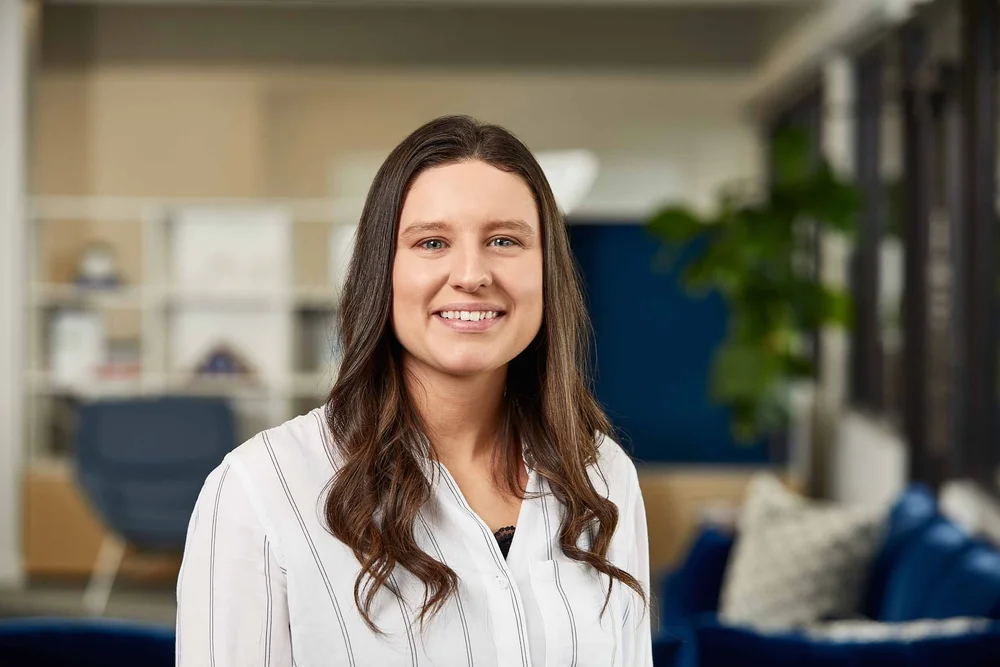 Emily Childers — Grooms Office Environments | Springfield, MO