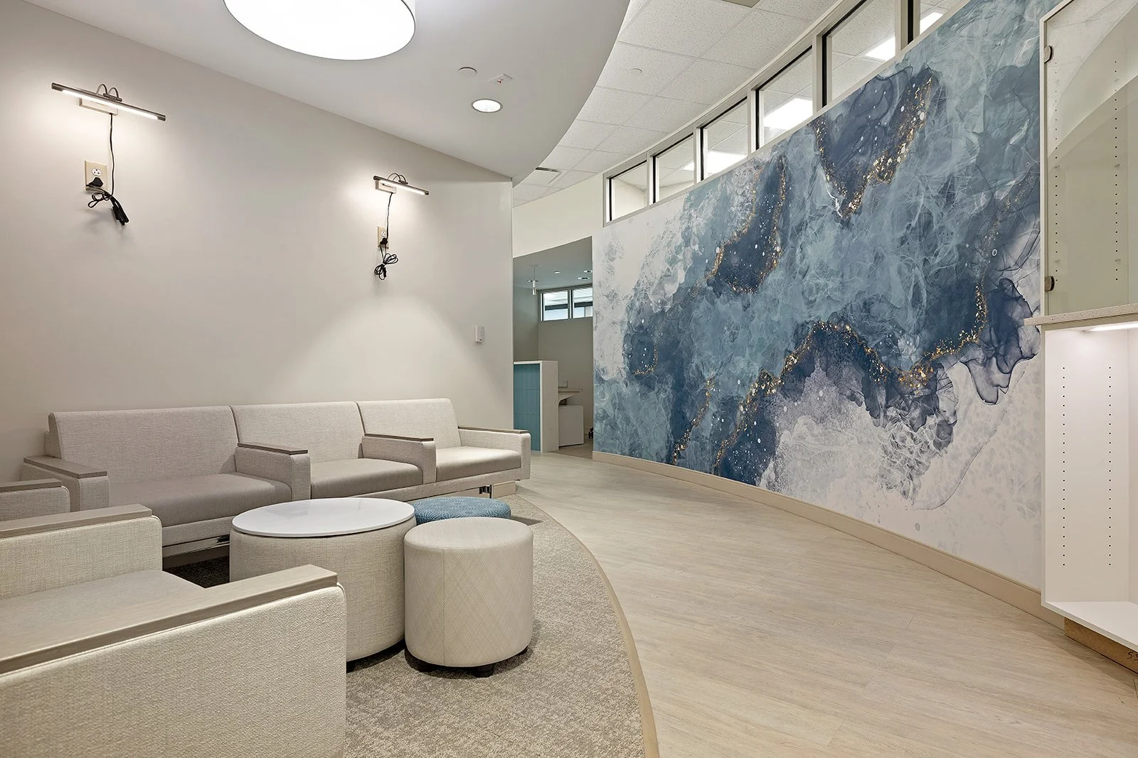 Grooms Office Environments | Springfield, MO