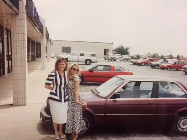 Annie Hardison — Grooms Office Environments | Springfield, MO