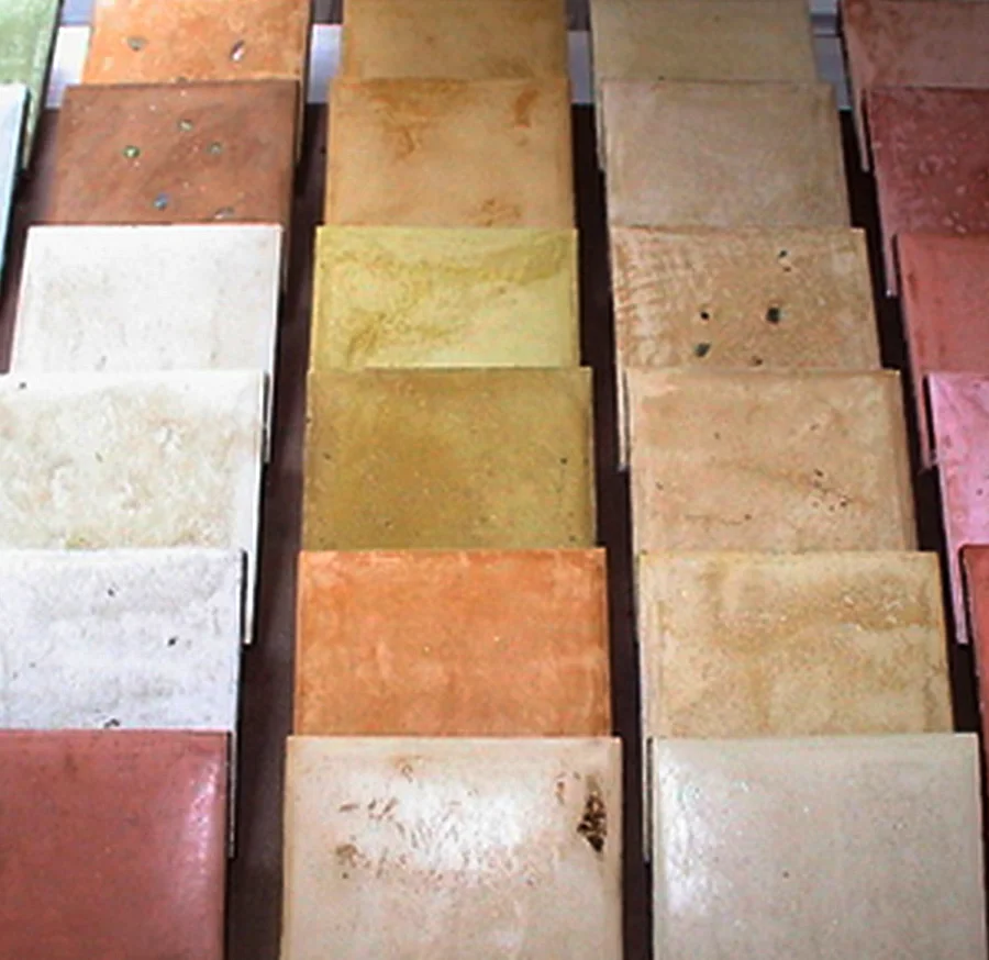 Authentic Moroccan Tadelakt — Budwell - Creations