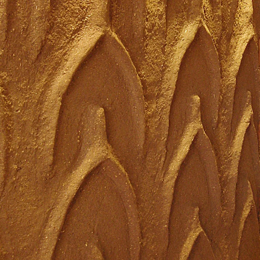 Clay - Lehm — Budwell - Creations