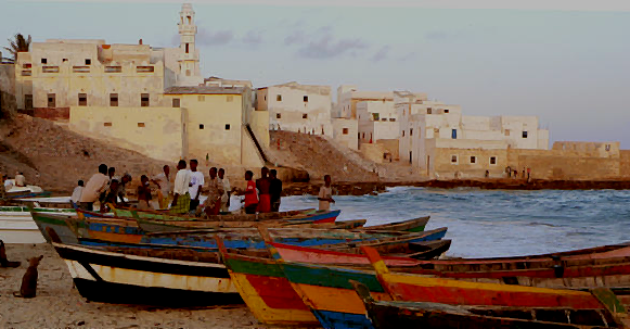 Yustan Seafood: Live Fresh Chilled and frozen Somali Seafood ...