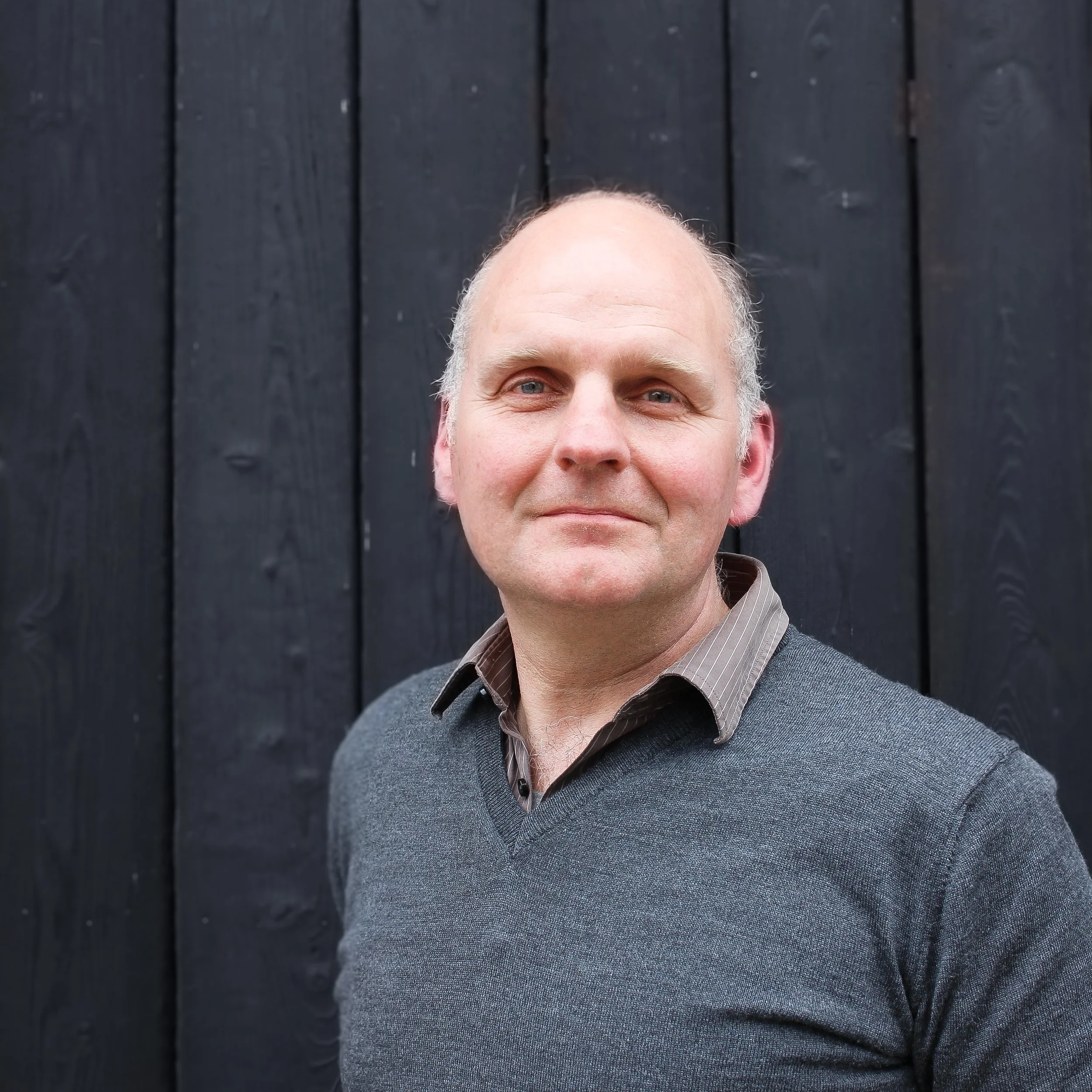 People — John Fleming Architects