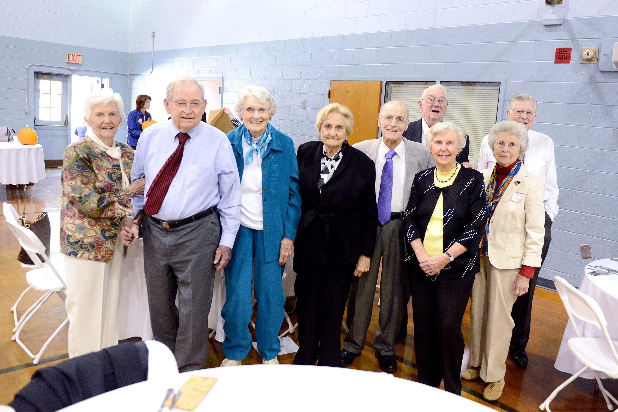 Greenville ARP Church