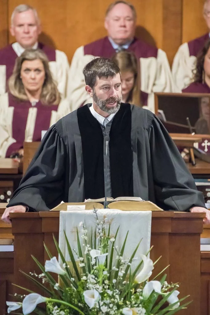 Greenville ARP Church