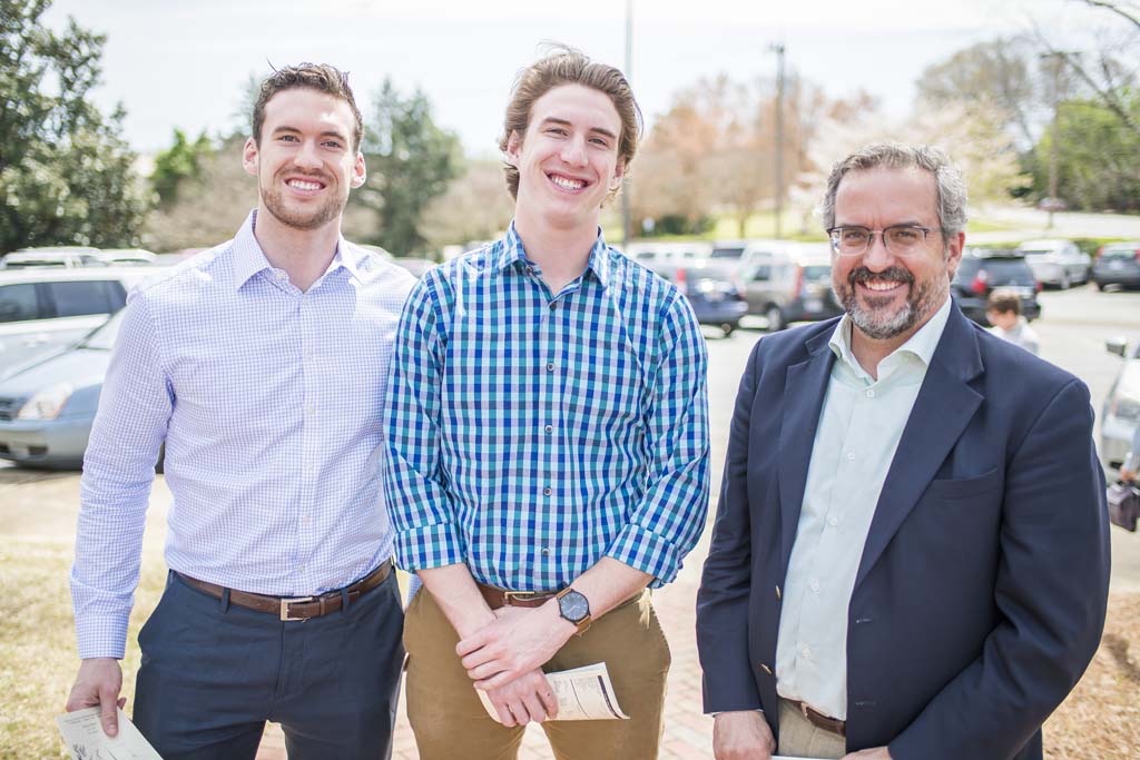 Greenville ARP Church