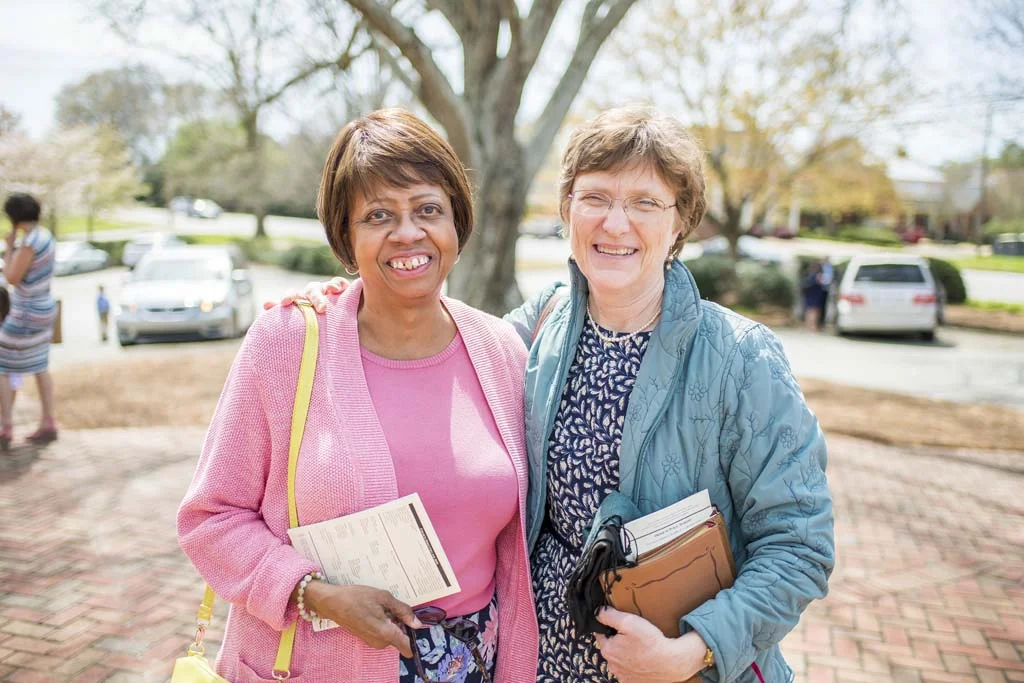 Greenville ARP Church