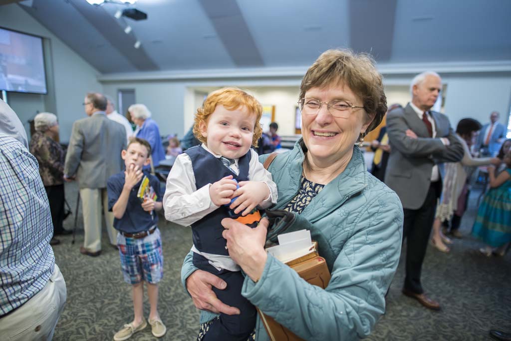 Greenville ARP Church