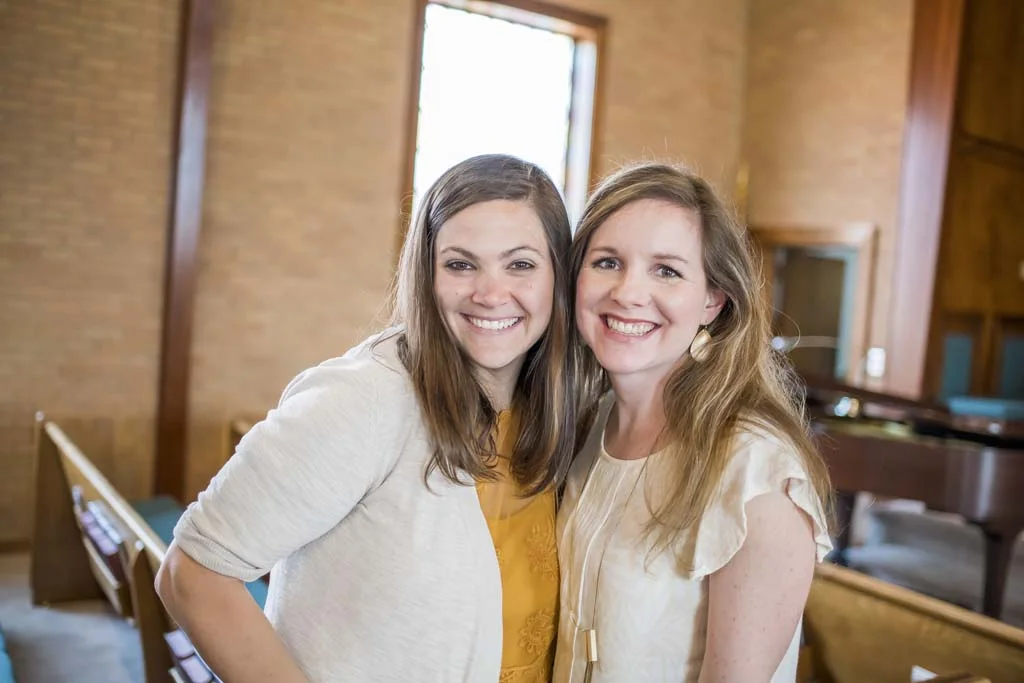 Greenville ARP Church