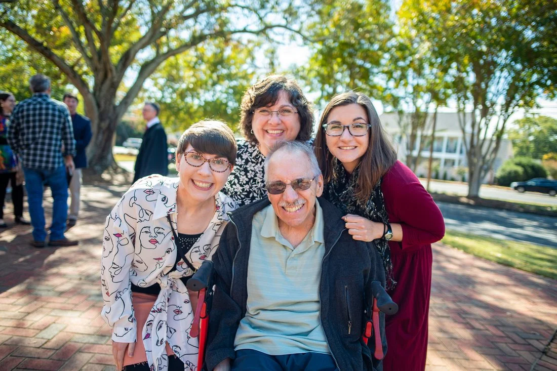 Greenville ARP Church