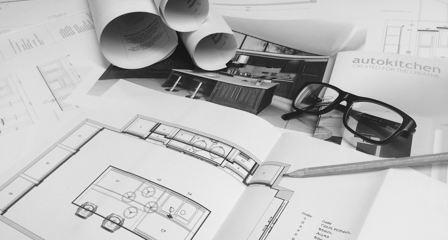 What We Do — Kitchen Design Software Rendering Powered by V-RAY