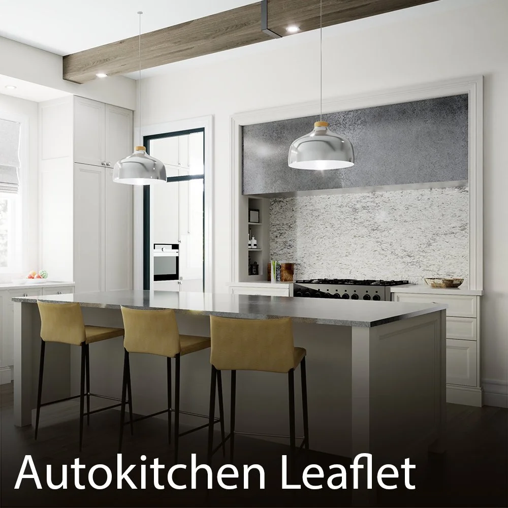 Gallery — Kitchen Design Software Rendering Powered by V-RAY