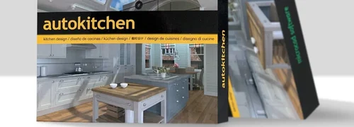 Kitchen Design Software — Kitchen Design Software Rendering Powered by ...