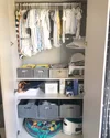 Nursery Tour | Before & After | MAISON BAILEY