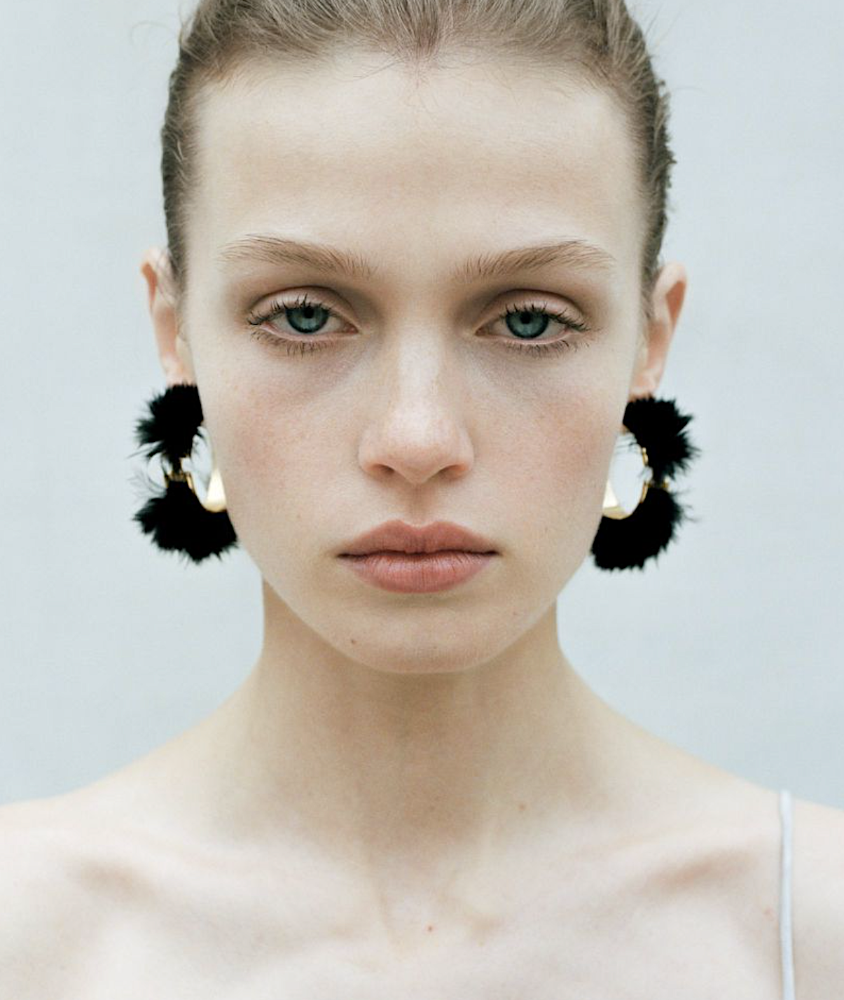 Ella Mccutcheon in 'Taormina', Sicily for Harper's Bazaar France by ...