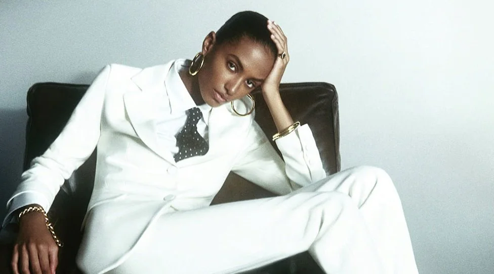 Sacha Quenby Model Archives @ AOC — Anne of Carversville