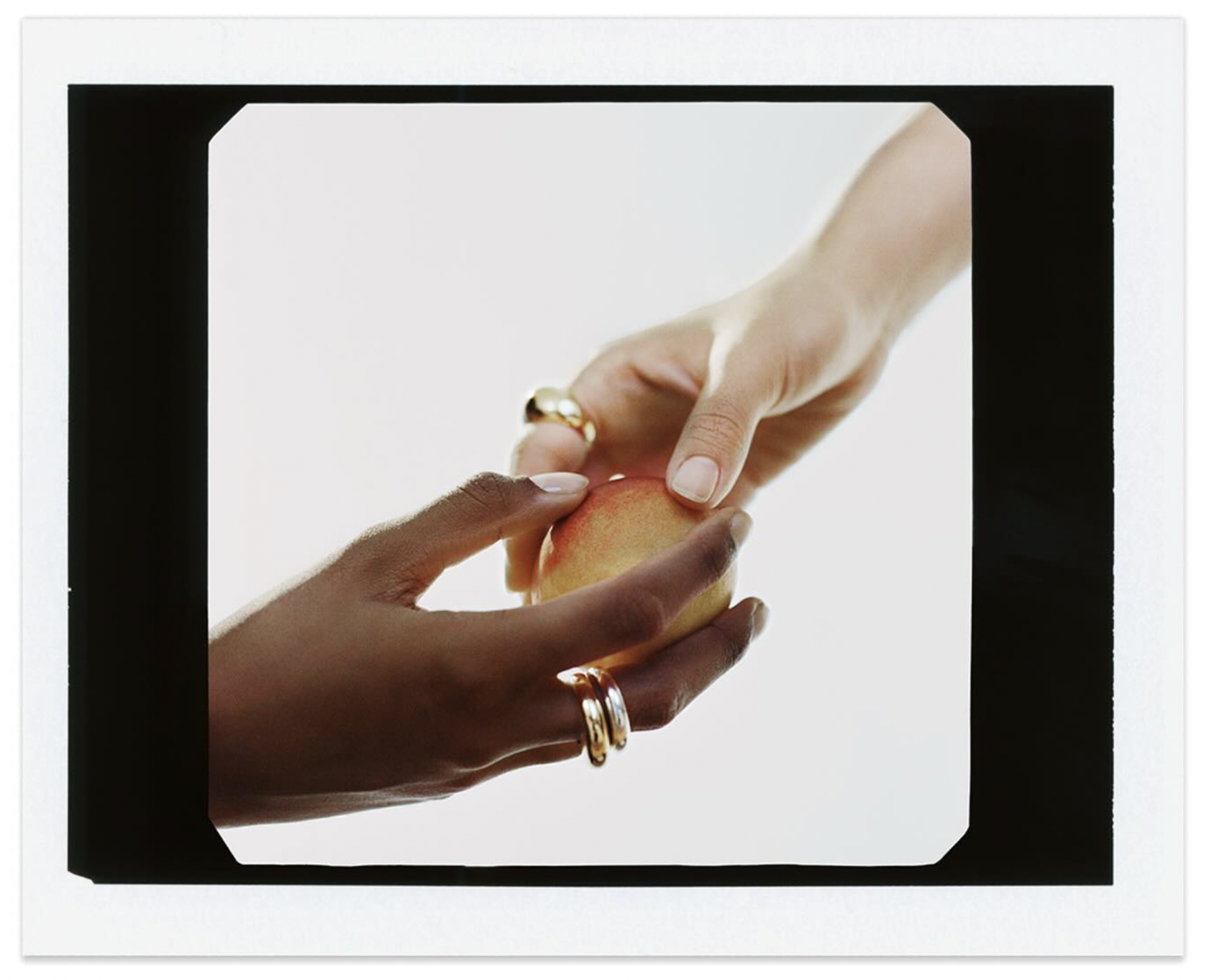 Vogue Portugal December 2023 and Humanity's Skin-Color Beauty — Anne of ...