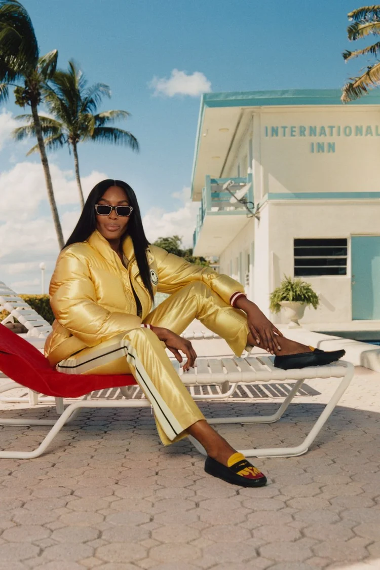Moncler Genius, Palm Angels & Tod's Roar In Miami Holiday 2022 — Anne ...