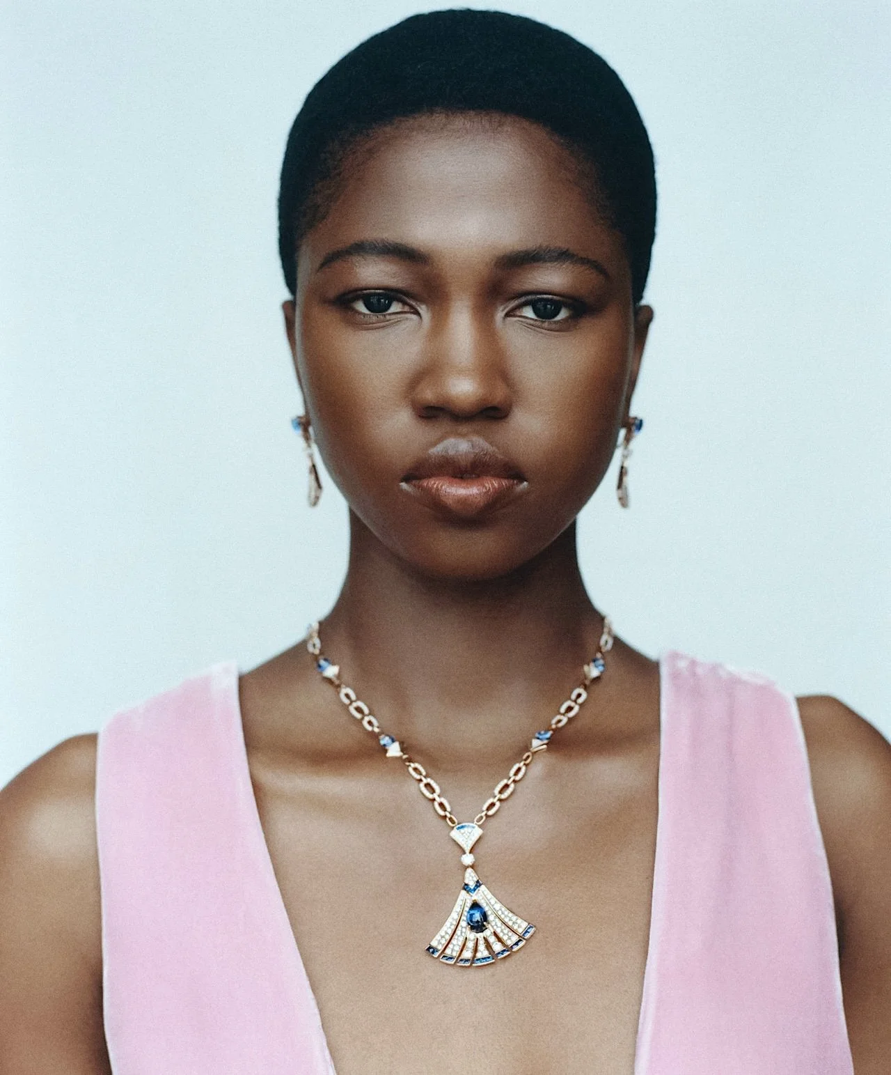 WSJ Magazine Summer 2024 High Jewelry and Luxury Fashion — Anne of ...