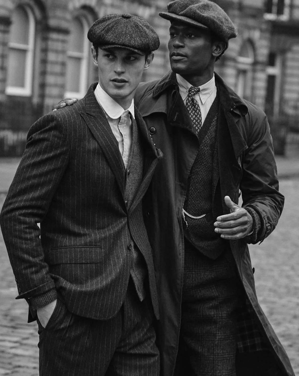 Ralph Lauren Polo Originals Fall 2022 Classics for Woke Humans by ...