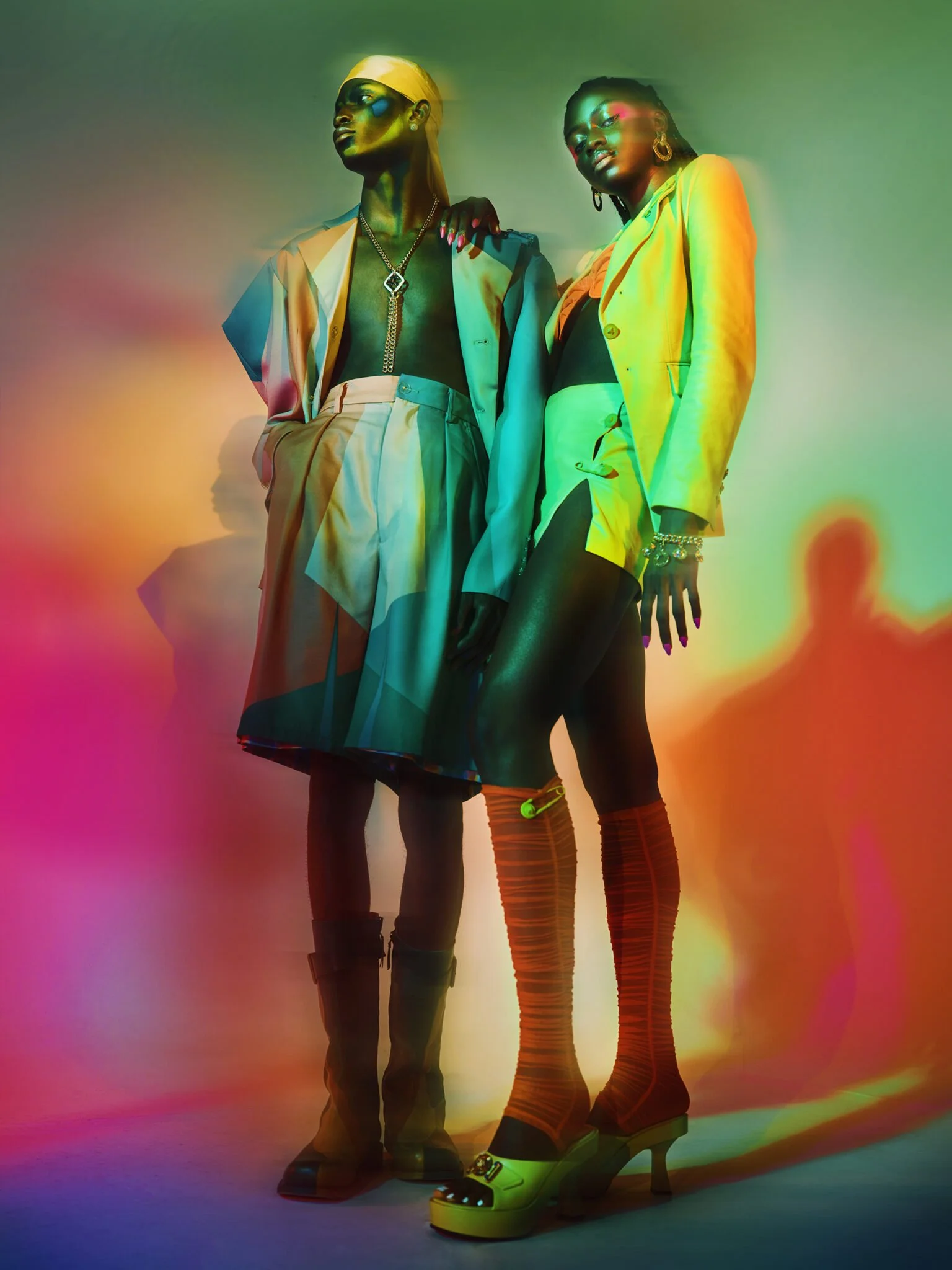 'Les Fauves' Luxury Style by Stoney Darkstone 1883 Magazine — Anne of ...