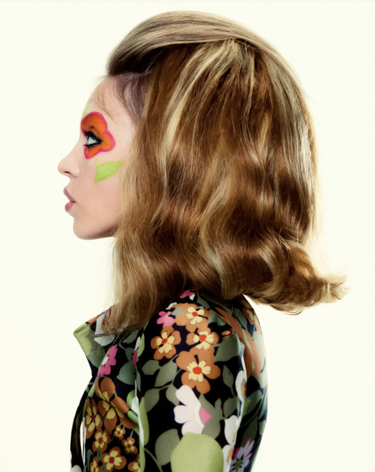 Sydney Sweeney by Carlijn Jacobs in W Magazine Summer 2025 — Anne of ...