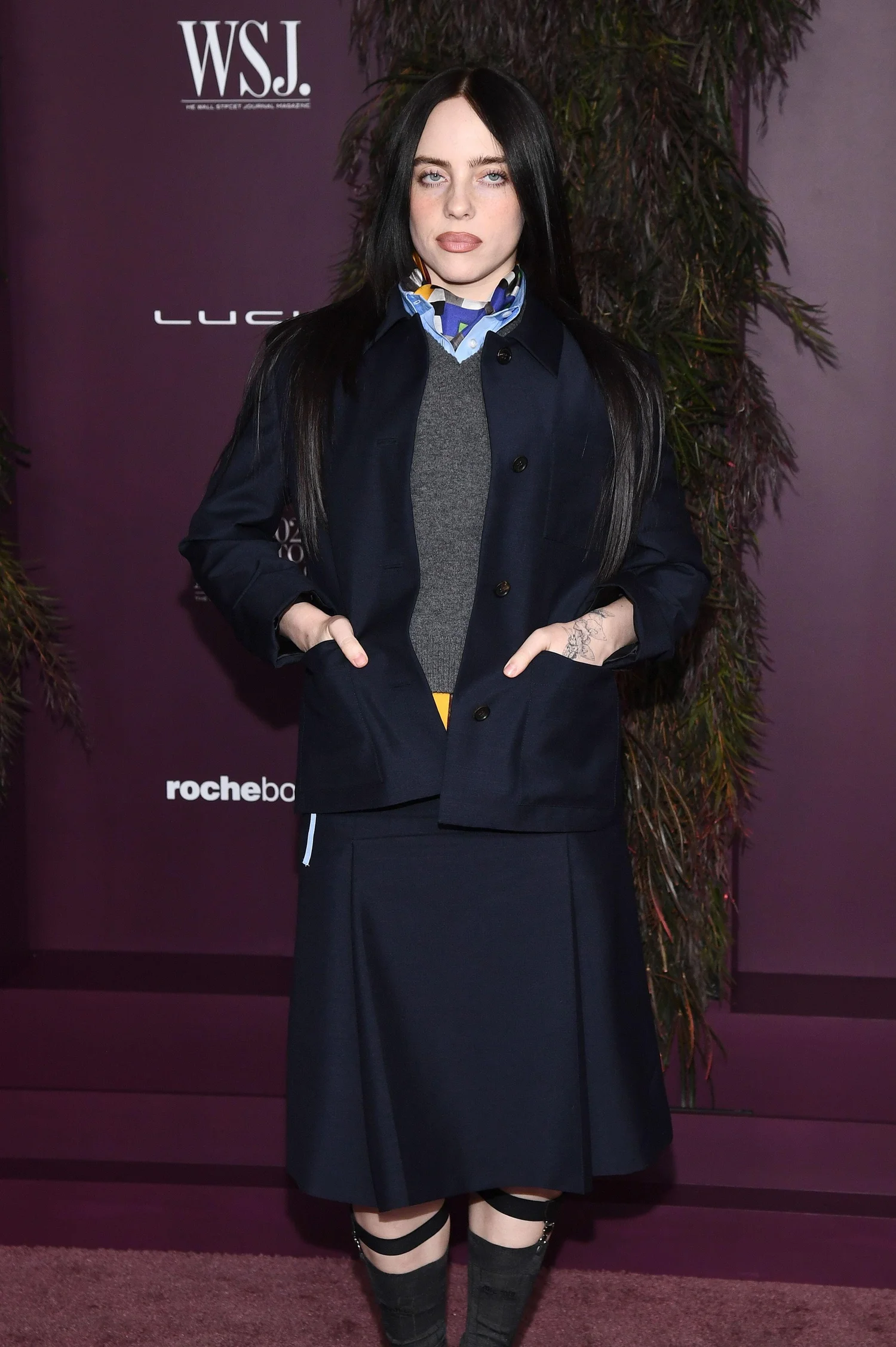 Billie Eilish Came After Dr. Priscilla Chan With Her Blast to ...