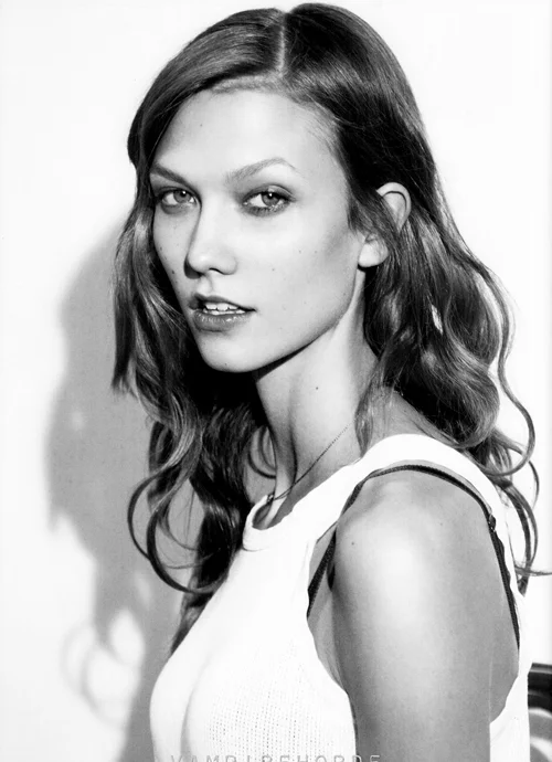 Victoria's Secret Fashion Show Tribute | Collier Schorr | Ten Magazine ...