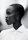 Grace Bol Lensed By Julia Noni For T Magazine In 'Editorials' — Anne of ...