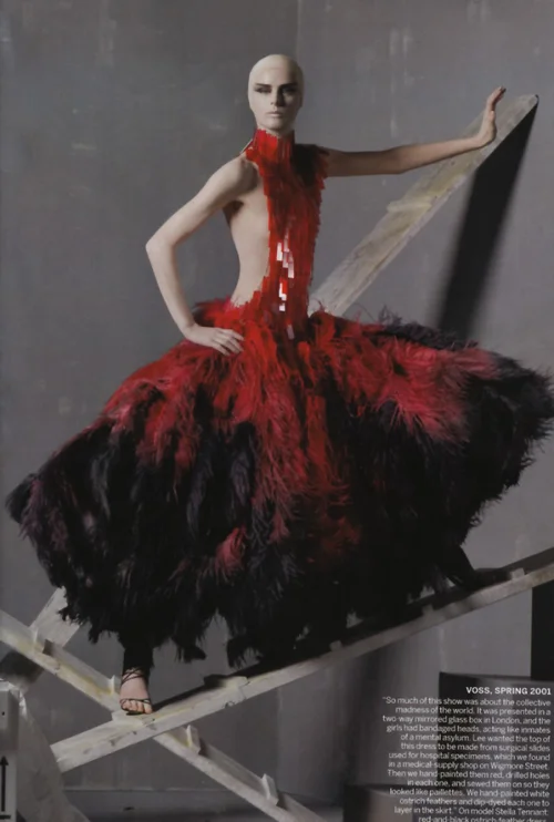 Steven Meisel | 'Alexander the Great' | Vogue US May 2011 — Anne of ...