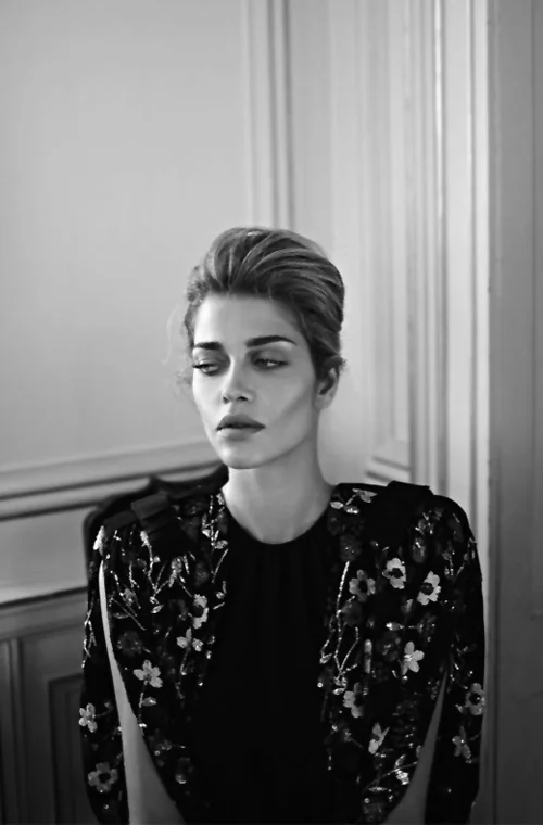 Ana Beatriz Barros | Koray Birand | Harper's Bazaar Turkey November ...