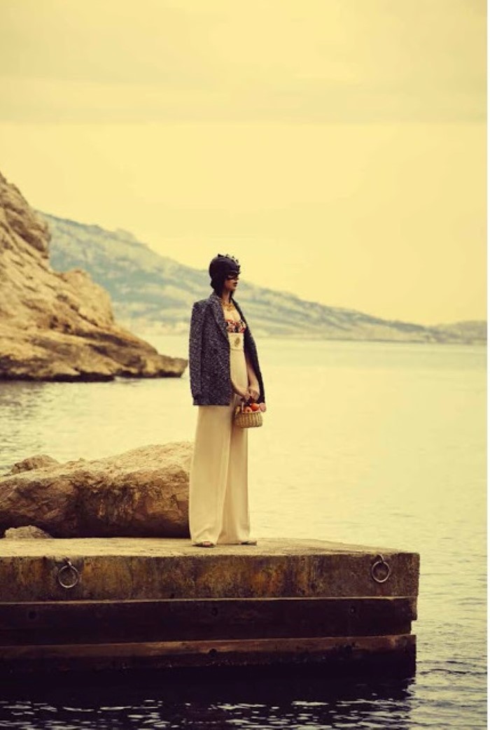 Jennifer Messelier Turns Up the Heat In 'Summertime Blues' For ...