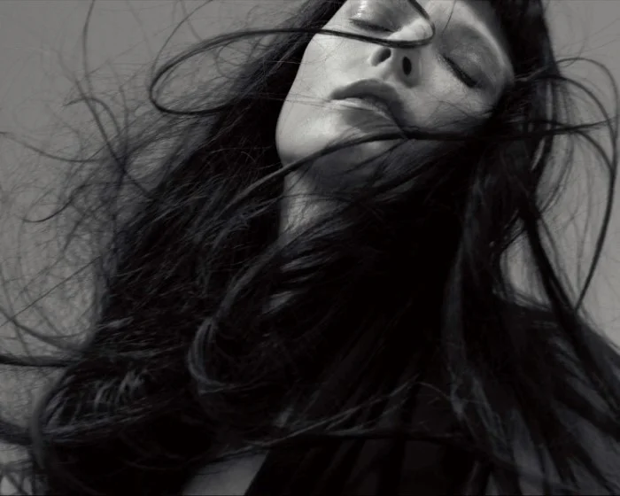 Valerija Kelava Dances For Benjamin Lennox In Numéro #169 December 2015 ...