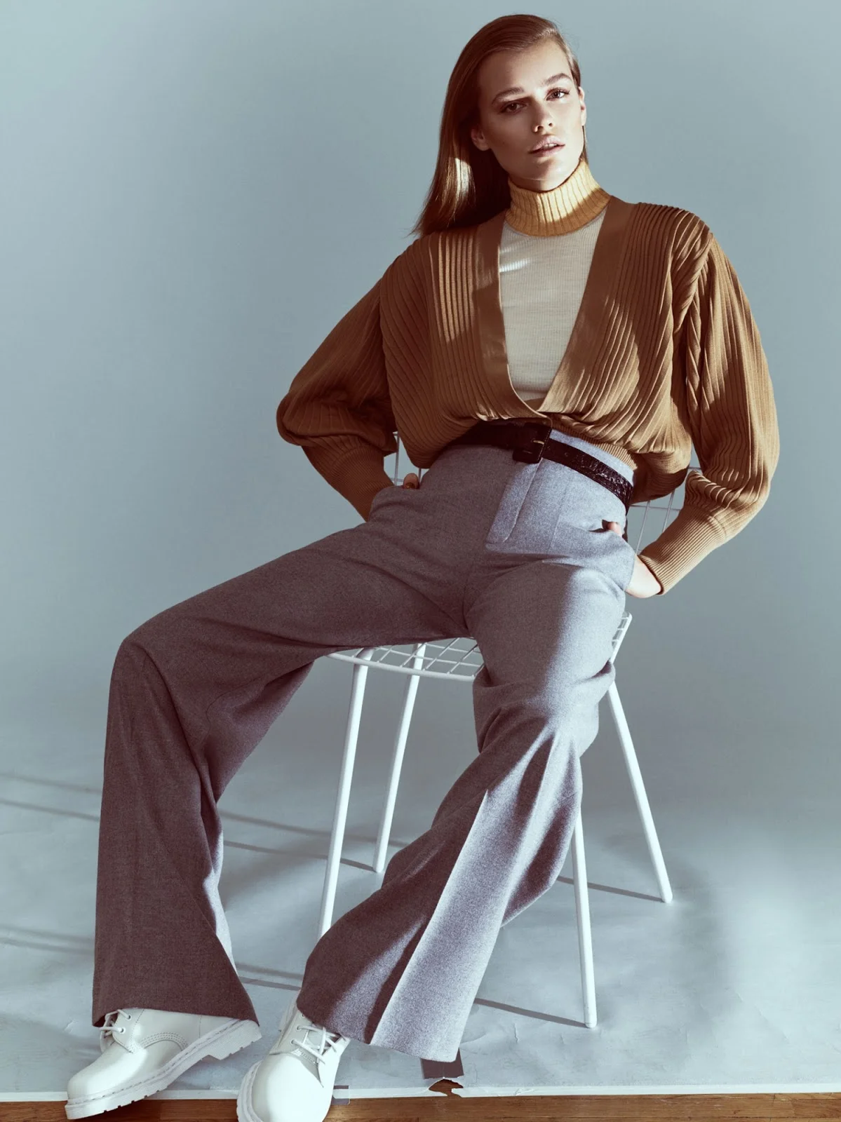 Stina Rapp Wastenson Sports Perfection In Mikael Schulz Images For ...