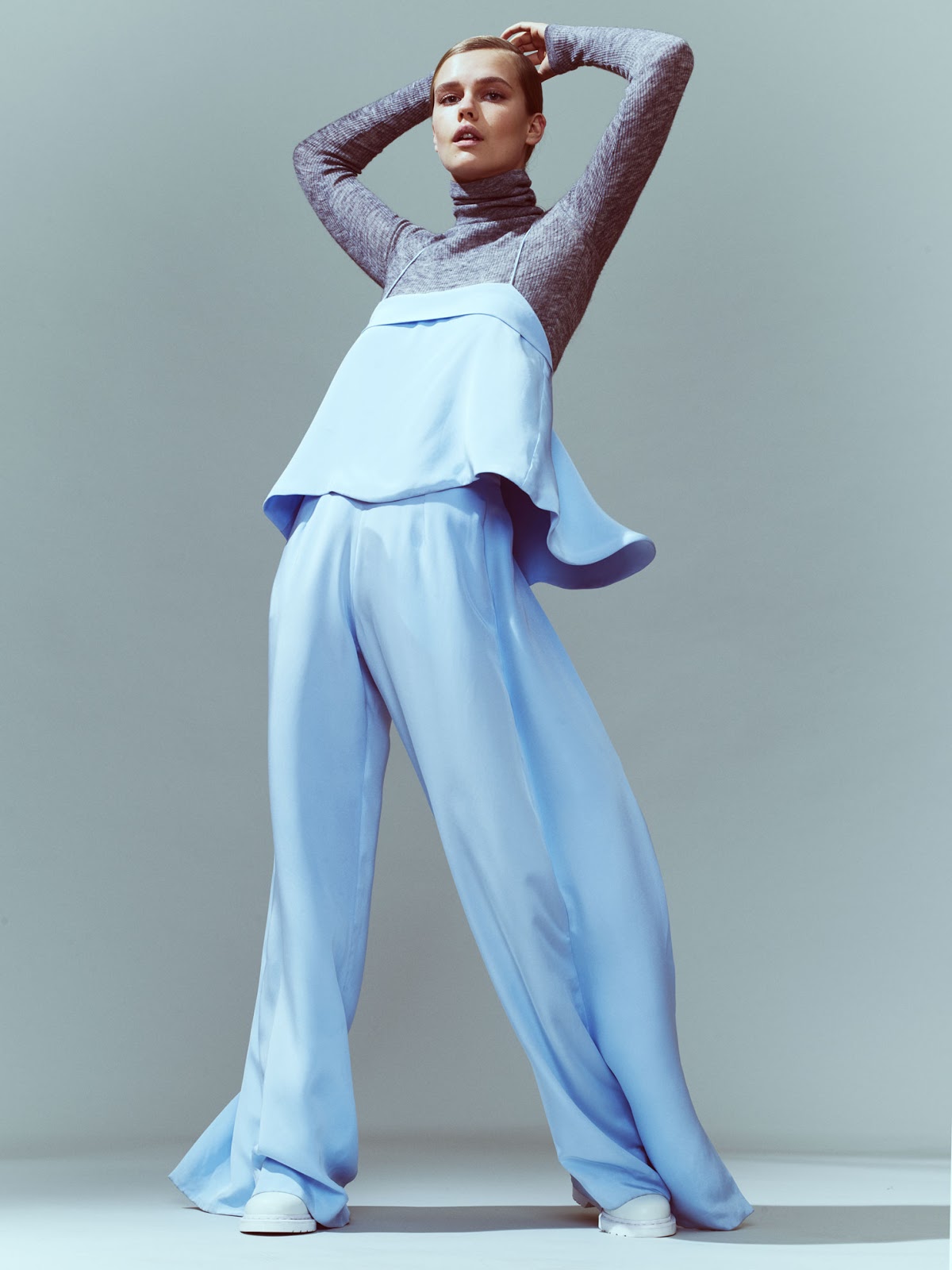 Stina Rapp Wastenson Sports Perfection In Mikael Schulz Images For ...