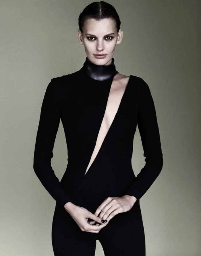 Amanda Murphy Plays At 'Tempest' Lensed By Alex Cayley For Zoo Magazine ...