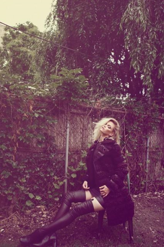 Jennifer Pugh Feels 'Backyard Happiness' In Antia Pagant For Neo 2 ...