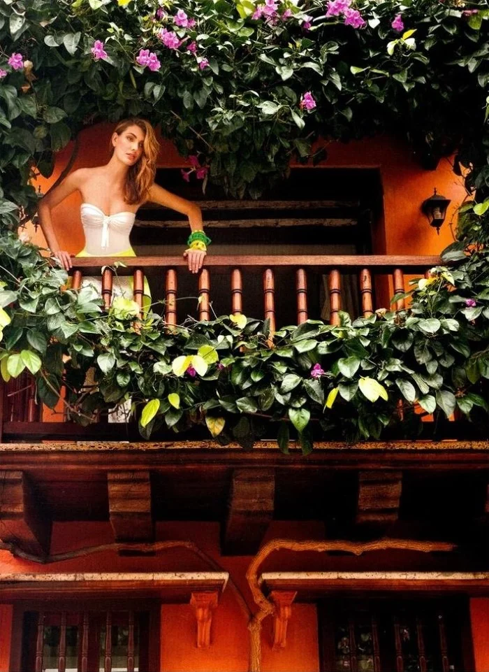 Luana Teifke Fronts Verão às Claras, Lensed By Fernando Louza For Marie ...