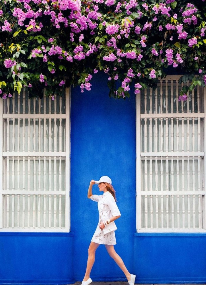 Luana Teifke Fronts Verão às Claras, Lensed By Fernando Louza For Marie ...